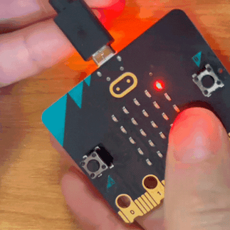 My micro:bit is having trouble connecting