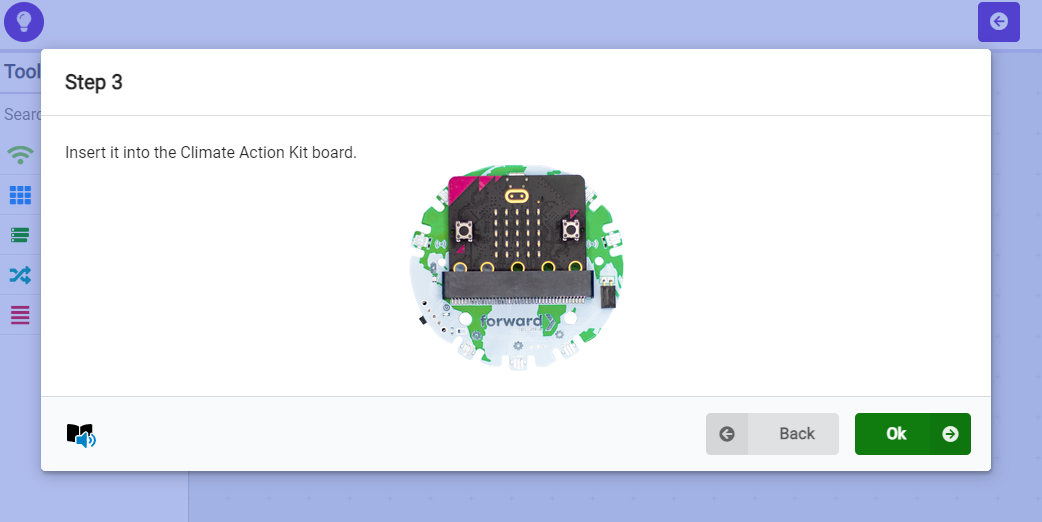 What are MakeCode Tutorials?